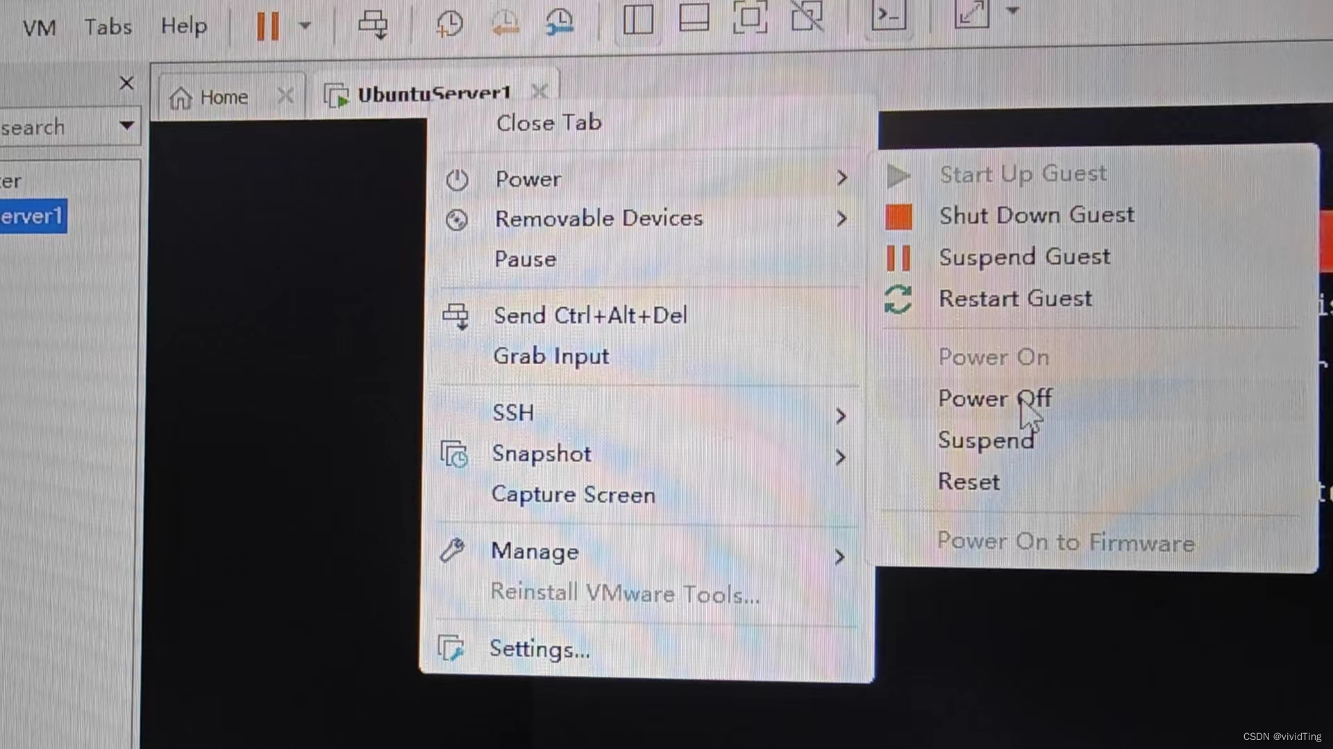 【保姆级教程】手把手教你用 VMware安装Ubuntu server_used fallback datasource-CSDN博客