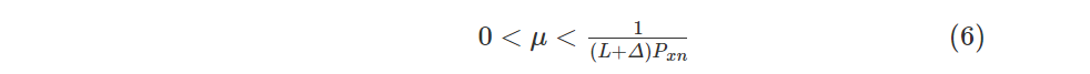 【语音处理】基于matlab Fxlms算法有源噪声控制系统【含matlab源码 1394期】海神之光的博客 Csdn博客fxlms算法