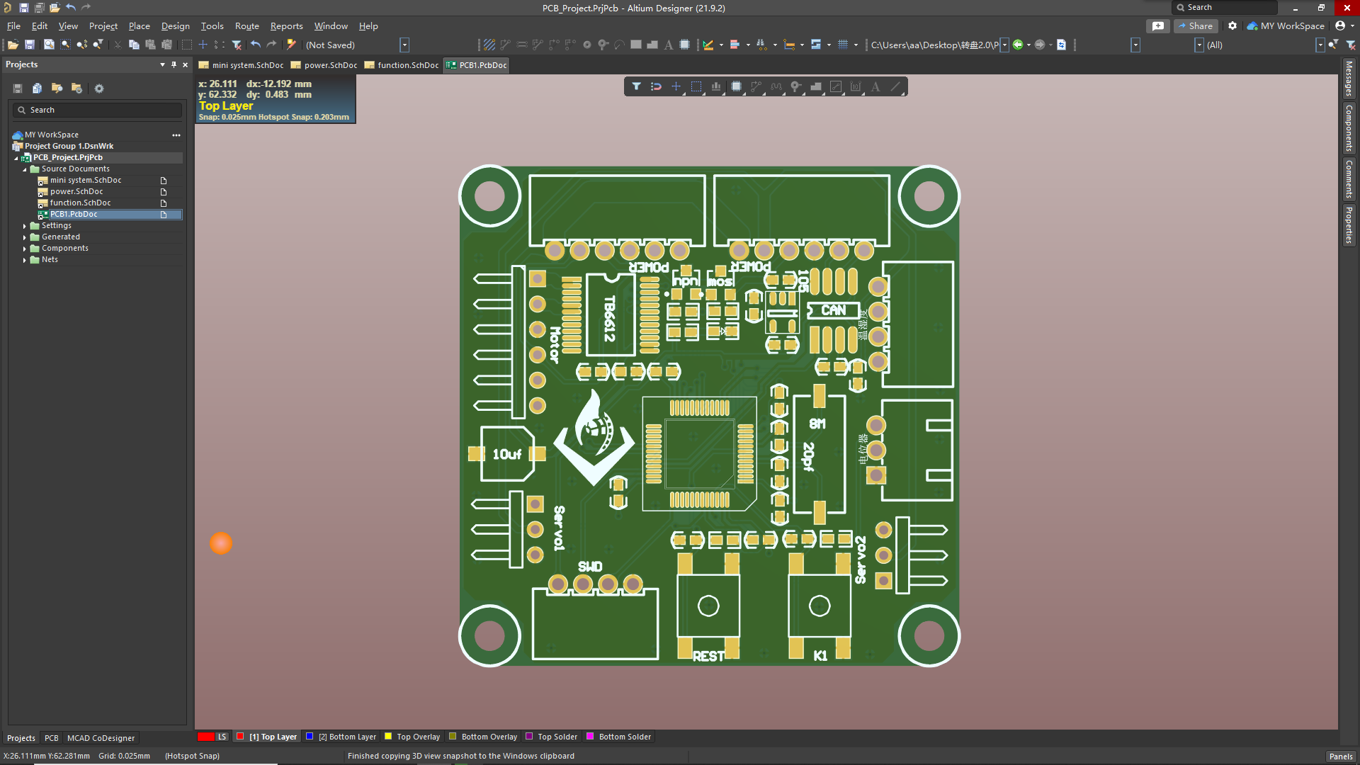 AD导出3D模型的各种方法——AD转SW（贴图形式）-CSDN博客