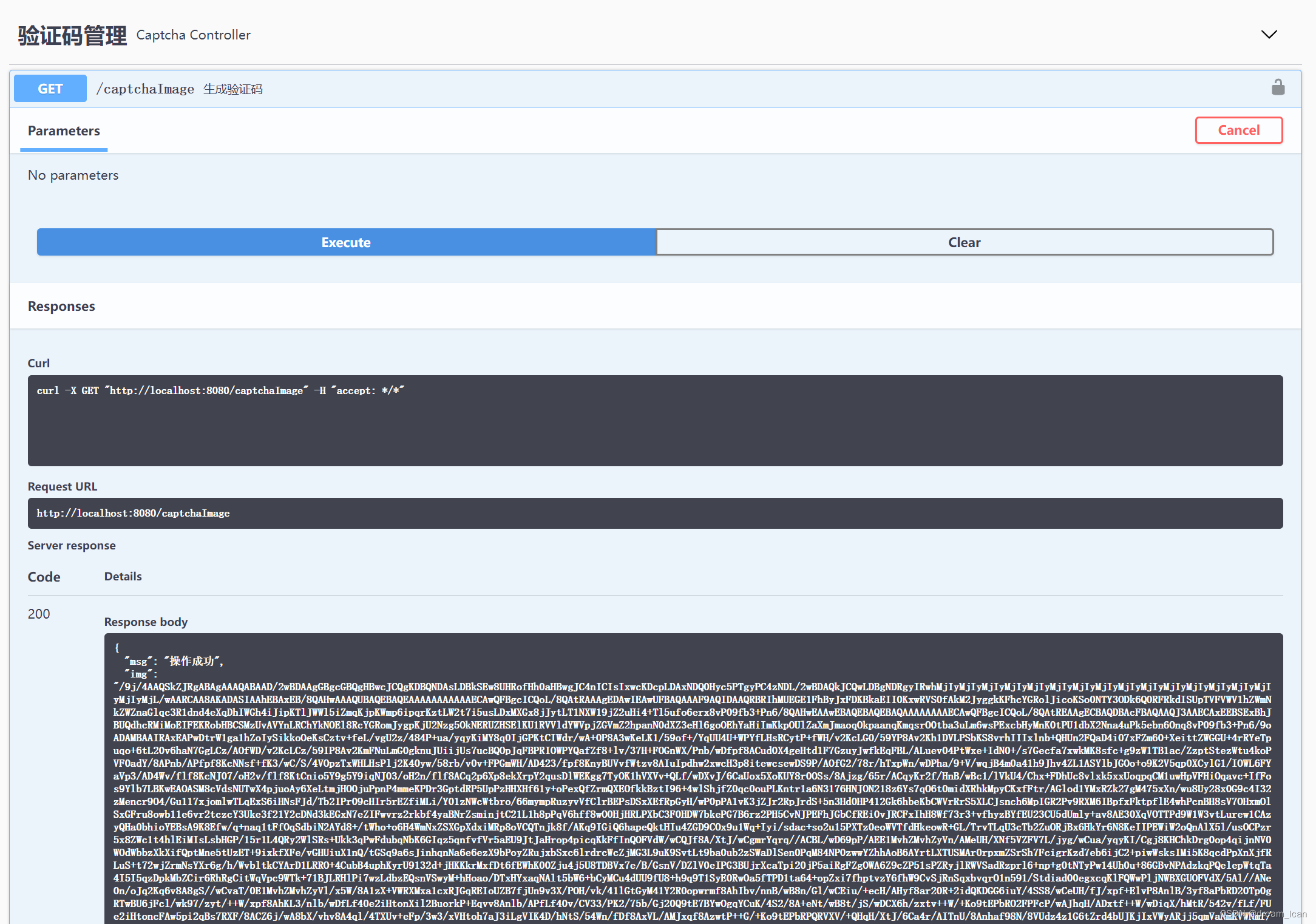 ruoyi框架中使用swagger调用不需要认证接口需要认证401 认证失败，无法访问系统资源问题_swagger中测试接口报401-CSDN博客