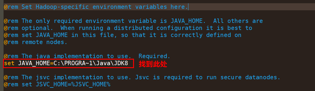 Windows下安装hadoop_如何以管理员身份解压hadoop-CSDN博客