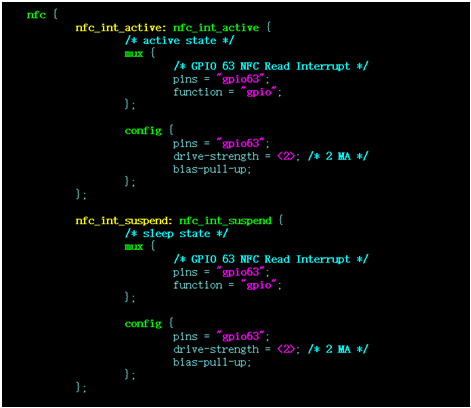 pinctrl简析-CSDN博客