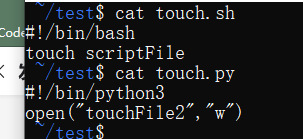 Linux后端开发-POSIX标准以及shell编程_posix shell_szplzx1314的博客-CSDN博客
