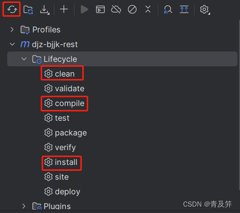 IDEA中使用本地maven仓库，避免从线上仓库拉取失败导致无法打包问题_idea使用本地仓库打包-CSDN博客