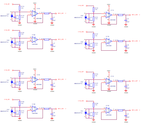 Allegro技巧----相同模块复用实现快速布局_allegro布局复用-CSDN博客