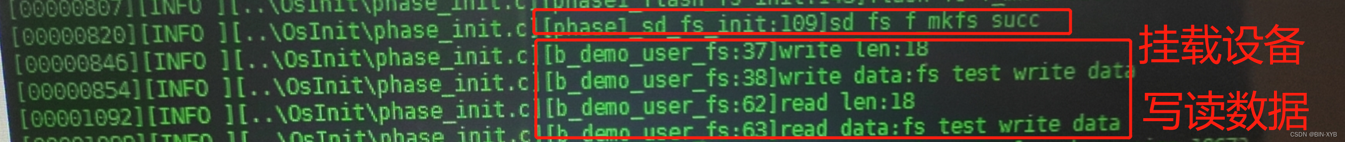 FatFs移植到STM32(SD卡)_fat32文件系统移植到stm32f103-CSDN博客