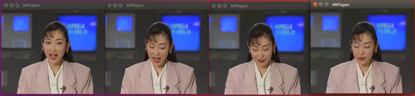 JSVM实现可伸缩视频编码（SVC）-CSDN博客