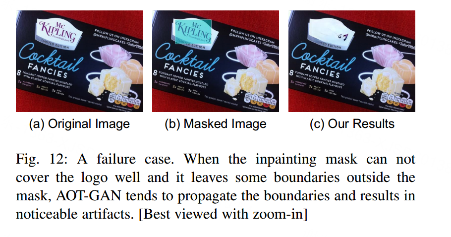 【深度学习】【Image Inpainting】Aggregated Contextual Transformations for High-Resolution Image ...