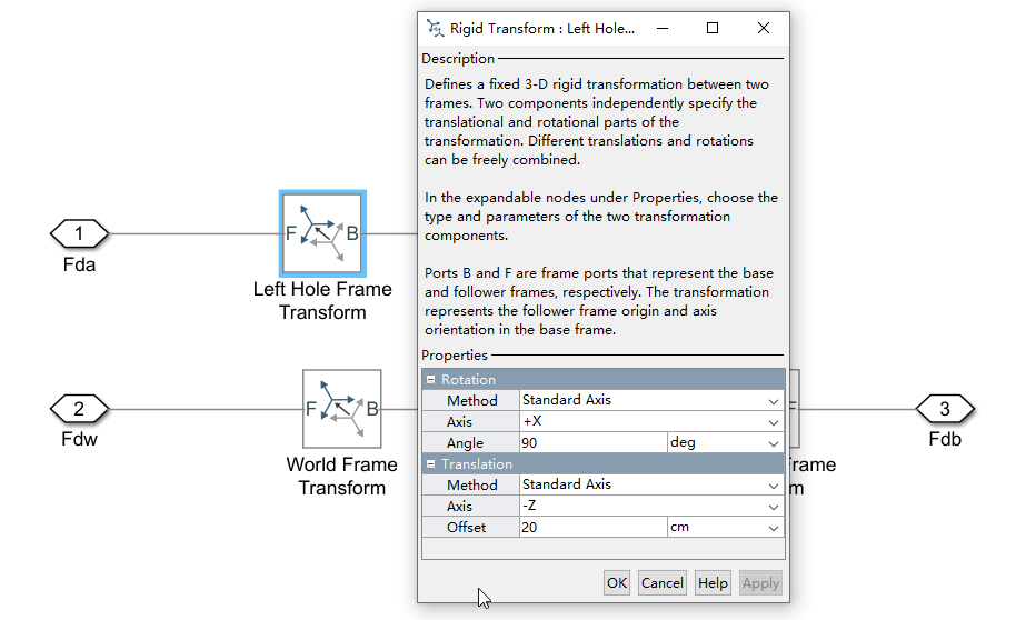 Simscape Multiboby学习笔记7——Multibody仿真实例2双曲柄瞄准系统-CSDN博客