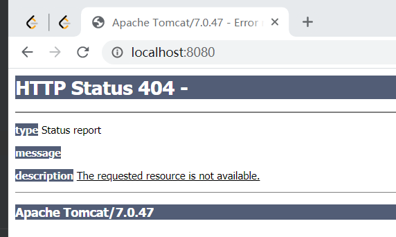 SpringMVC中无法找到静态资源问题（[WARNING] No mapping for GET /）_springmvc no mapping for get-CSDN博客