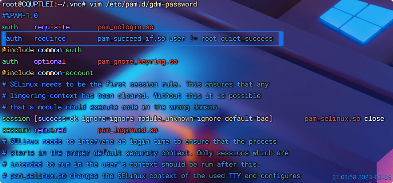 【服务器】远程连接选SSH（PUTTY、Finalshell、WinSCP） 还是 远程桌面（RDP、VNC、Xmanager）_putty远程连接ssh-CSDN博客