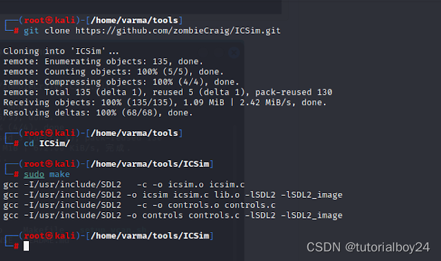 Getting Started with the Internet of Vehicles Security - CAN Simulation_tutorialboy24的博客-CSDN博客