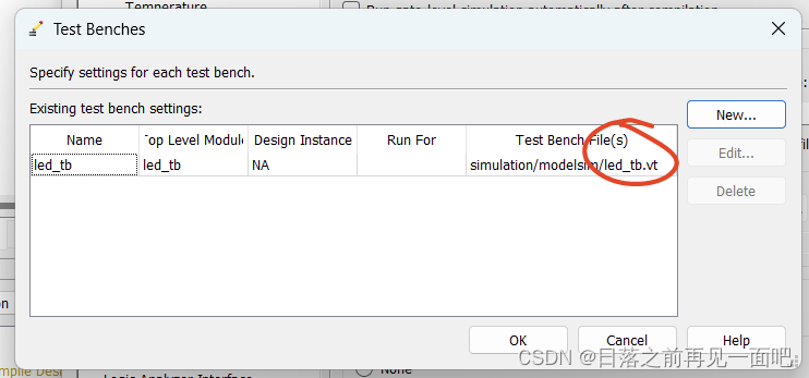 Error deleting “msim_transcript”:permissiondenied. Check the NativeLink log file_error deleting ...