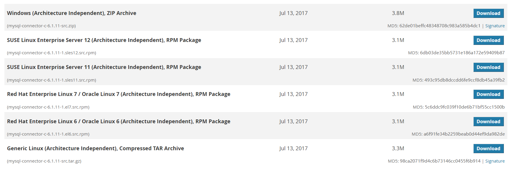 C++mysql接口--mysqlclient静态库编译_mysqlclient编译-CSDN博客