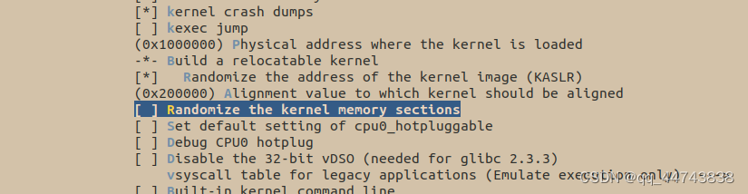 基于vs Code的linux内核调试环境搭建及startkernel跟踪分析vscode 调试 Linux 内核 Csdn博客 6721