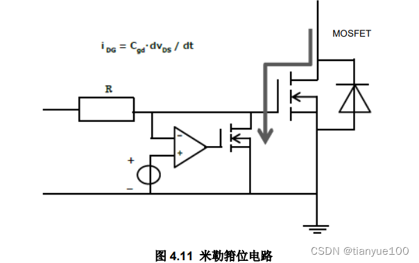 Matching MOSFET Drivers to MOSFETs / Assesmenting the capacity of ...