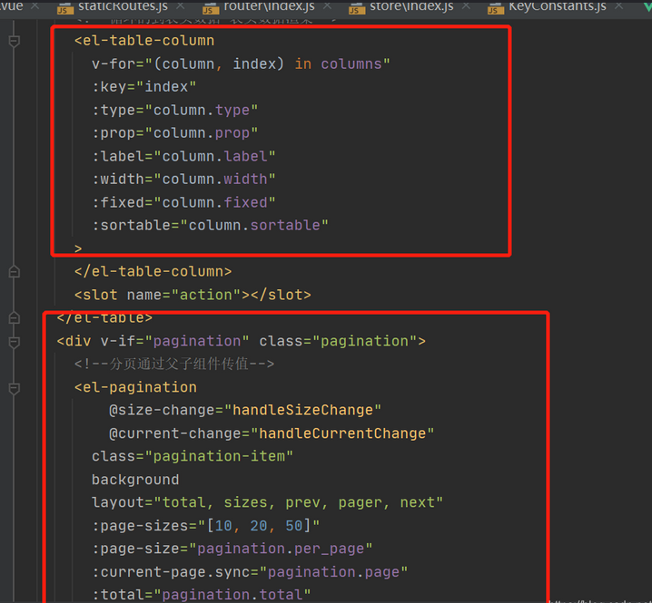前端工作总结147 Custom组件前端custom Csdn博客