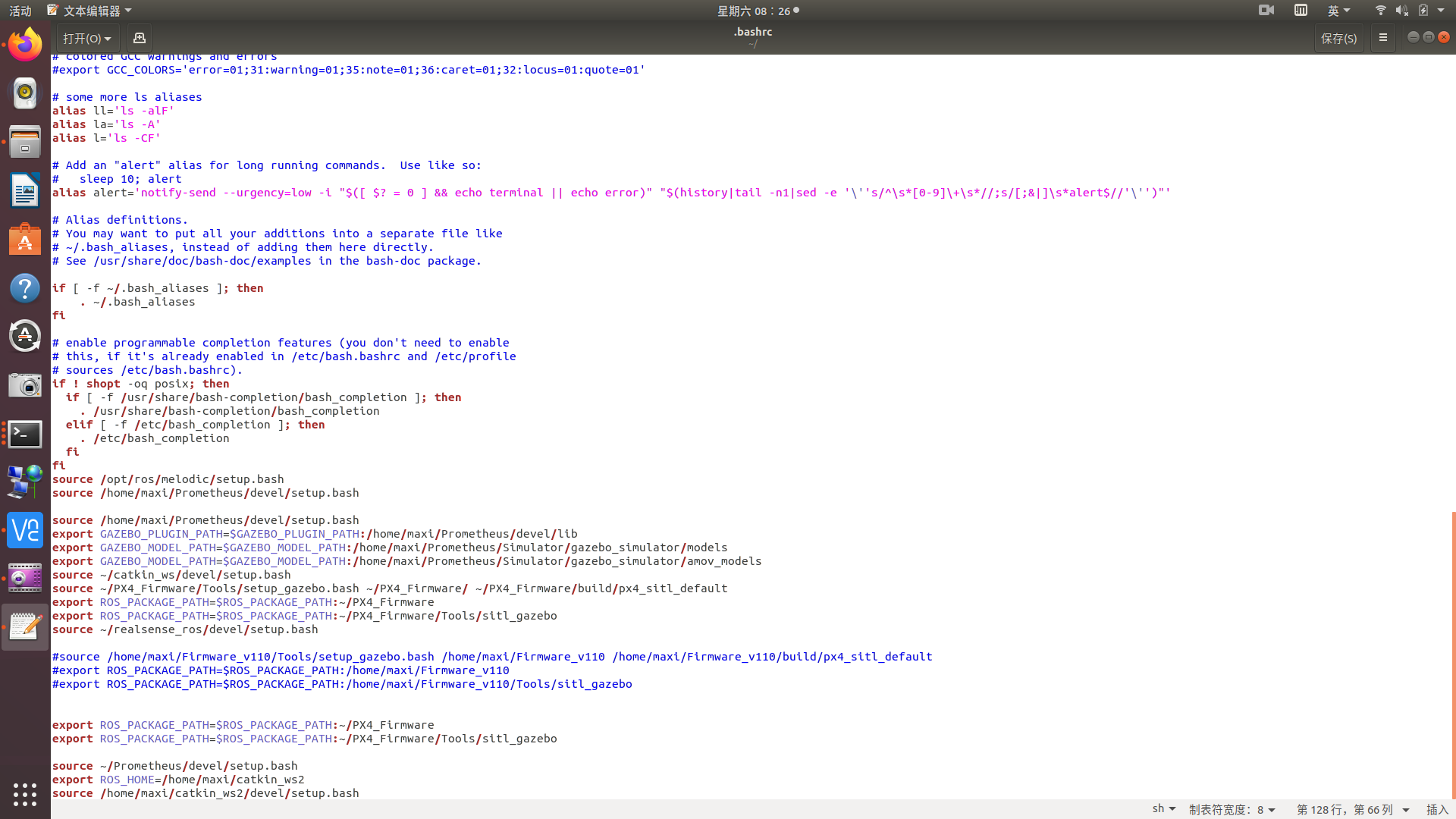 运行仿真出现 Resource not found: px4-CSDN博客