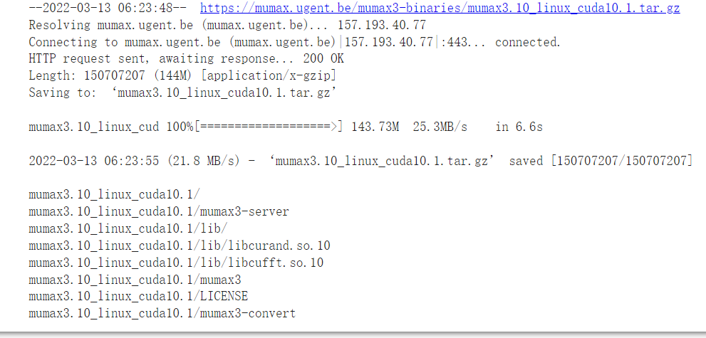 GoogleColab下安装mumax3_mumax3安装 系统路径-CSDN博客