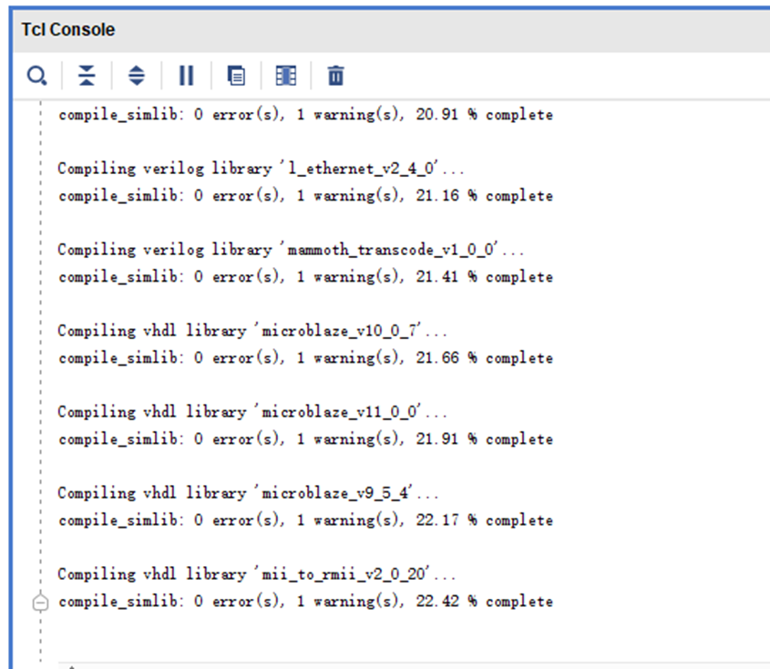 Vivado联合ModelSim仿真设置（附图步骤）_vivado与modelsim联合仿真-CSDN博客