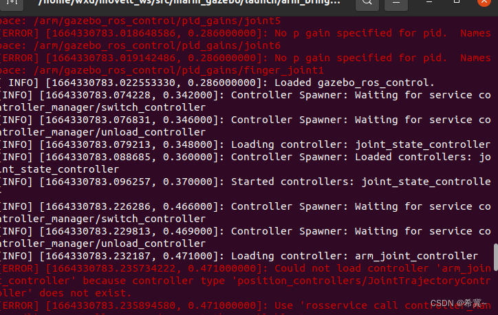 学习古月课程遇到的问题以及实践过程_无法定位软件包 python3-colcon-common-extensions-CSDN博客