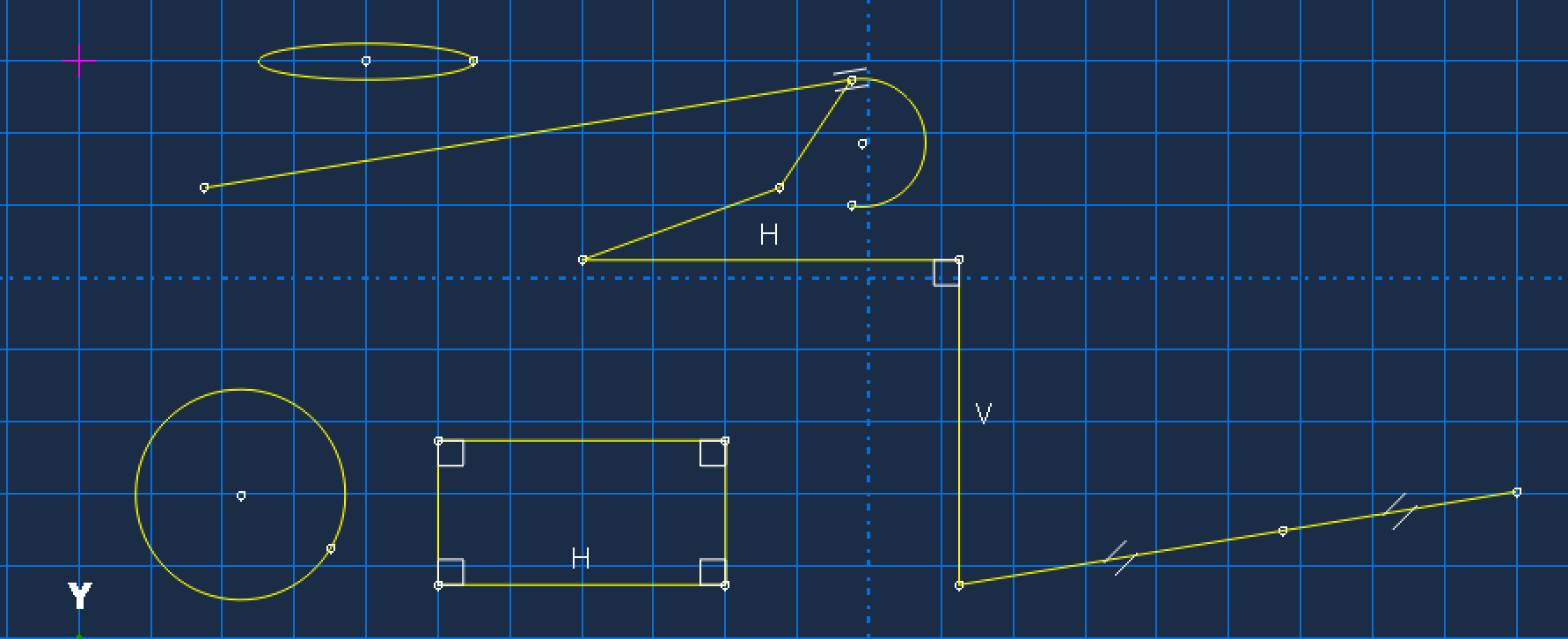 2021-11-03-abaqus-sketch_arcbycenterends-CSDN博客