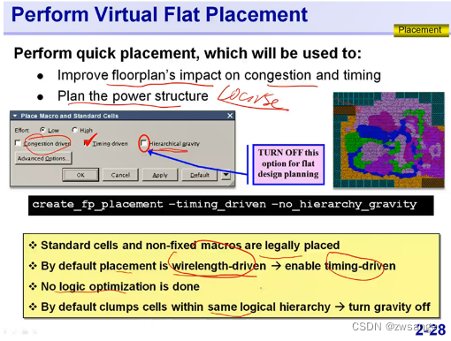 第二十五课：Design plan布图规划_corner cell-CSDN博客