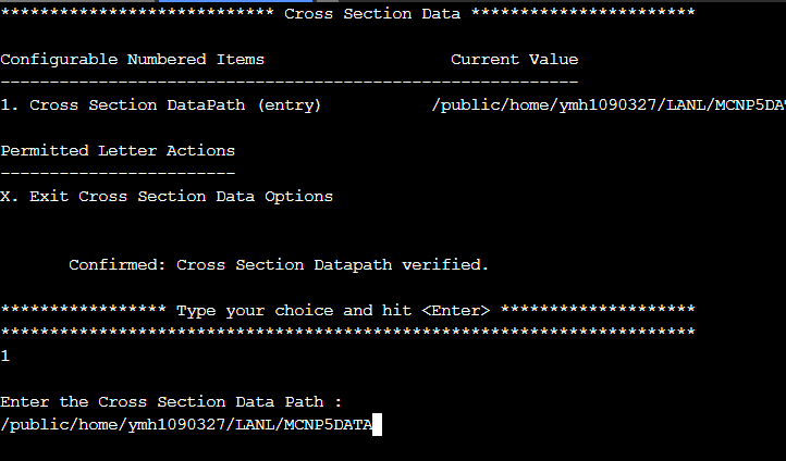 VB虚拟机中ubuntu Linux系统安装使用MCNP5_mcnp5 linux-CSDN博客