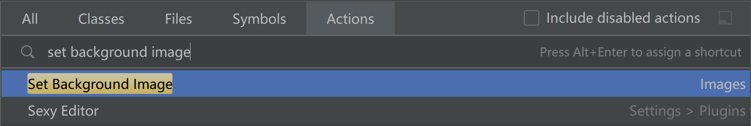 设置vscode和webstorm编辑器背景图片的方法_webstorm壁纸_周游、的博客-CSDN博客