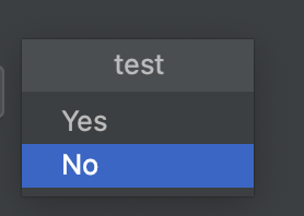 idea插件开发(7)-Dialog和Popup_idea 插件弹出框-CSDN博客