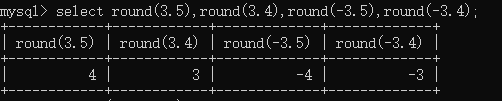 Mysql常用函数大全（详细） Csdn博客 