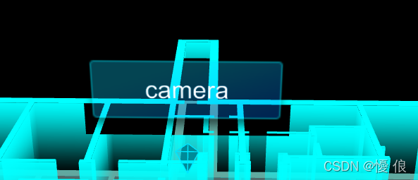 Three Js模型之间出现穿模问题 Threejs 选中的模型的穿透展示 Csdn博客