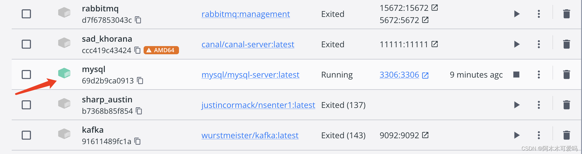 docker更改容器名称_docker 交互模式修改名字-CSDN博客