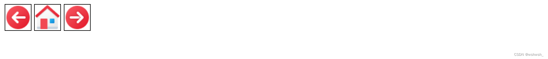 Css精灵图sprite Csdn博客 