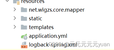 SpringMVC项目转SpringBoot_springmvc改成springboot项目-CSDN博客