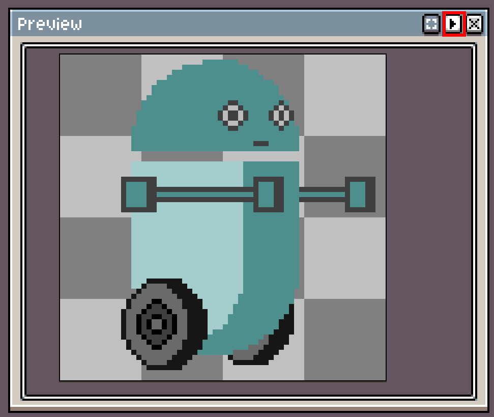 Aseprite动画技巧_aseprite怎么调整图层顺序-CSDN博客