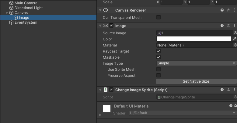 Unity 图片滑动unity左右滑动切换图片 Csdn博客 