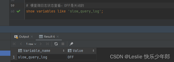 【十九，mysql】进阶篇 索引 Sql性能分析（慢查询日志） Show Profile查看sql耗时情况mysql 查询耗时 索引 Csdn博客