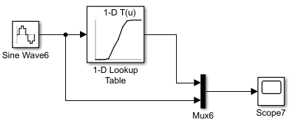 Matlab-Simulink_查表模块_simulink二维查表法-CSDN博客