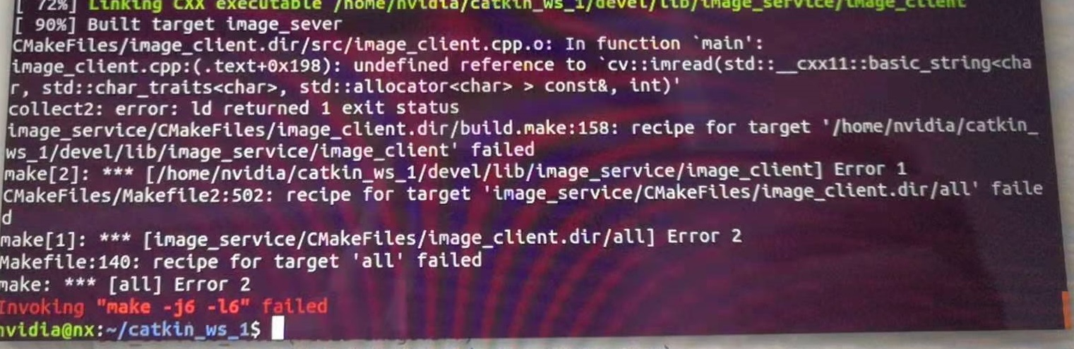 Ros学习：cvbridge与opencv版本冲突三种解决方案ros节点冲突 Csdn博客 