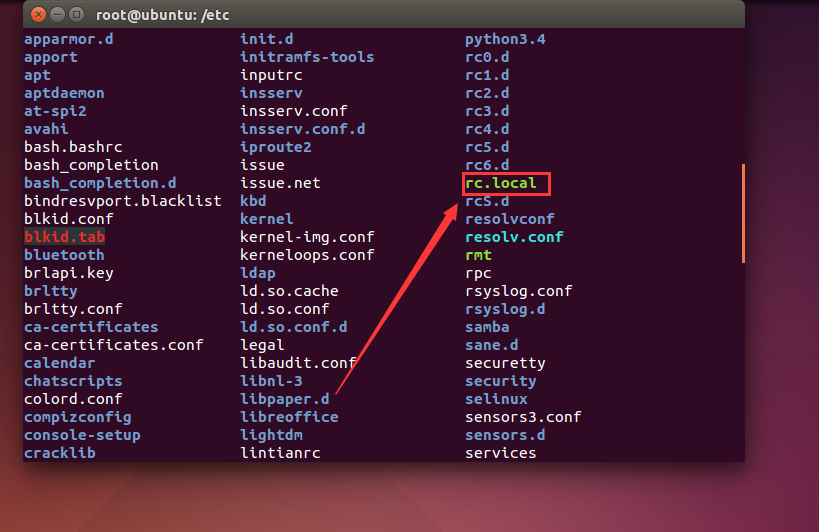 Linux设置开机自启_nohup code-server 开机自启动-CSDN博客