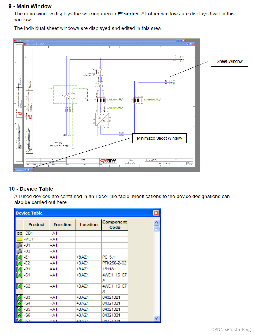 Zuken E3.series schematic/cable/Formboard 连载（9）-CSDN博客