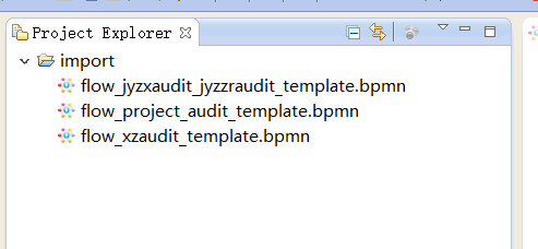 工作流|利用eclipse绘制Activiti流程图_eclipse activiti-CSDN博客