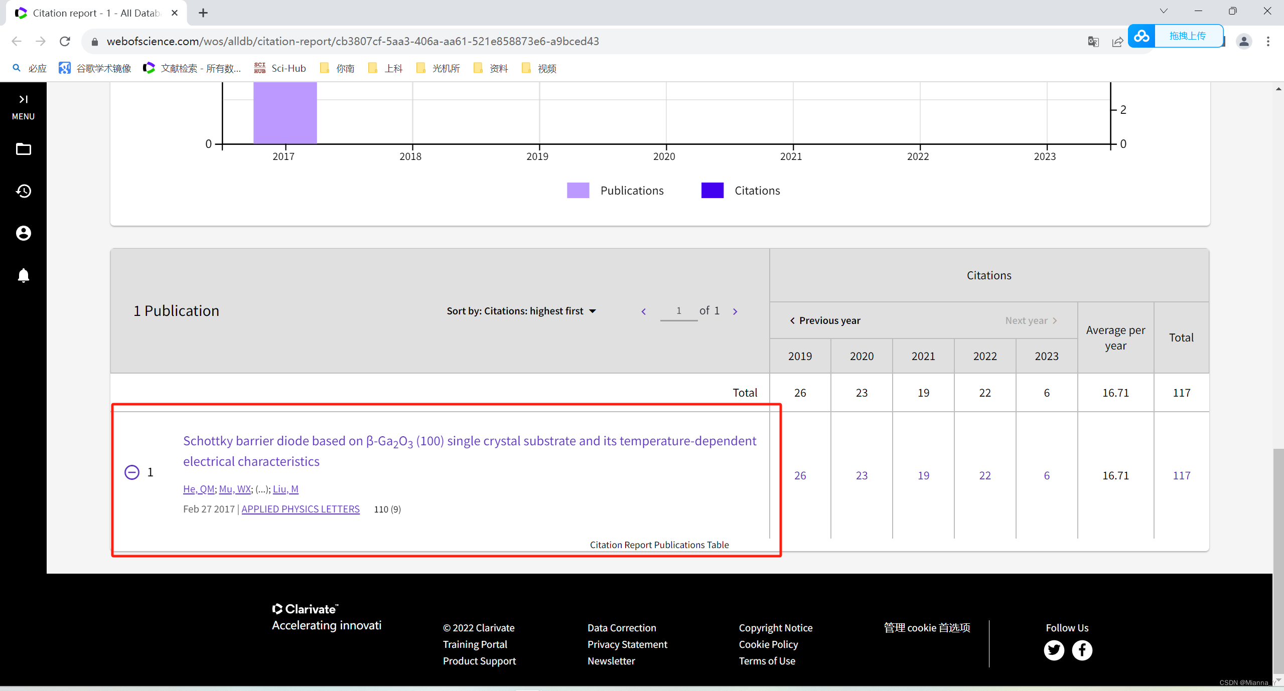 EndNote21学习tips_endnote21怎么导入文献-CSDN博客