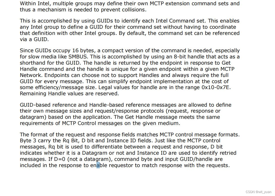 Bmc关于intel Cpu的相关问题 I2c Mctp Bmc Mctp Csdn博客