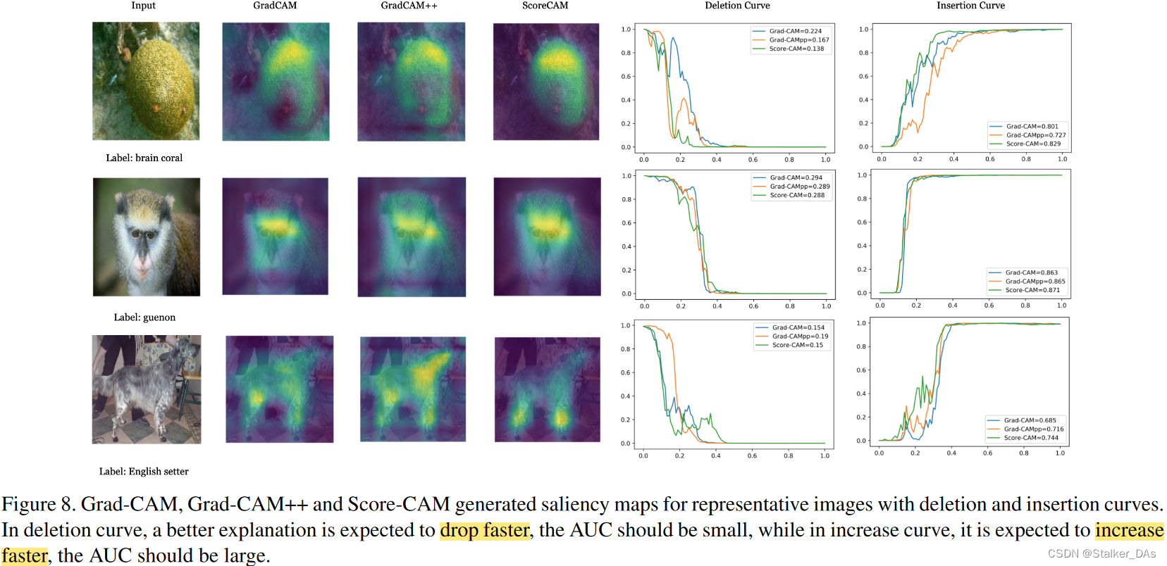 Score-CAM：Score-Weighted Visual Explanations for Convolutional Neural ...