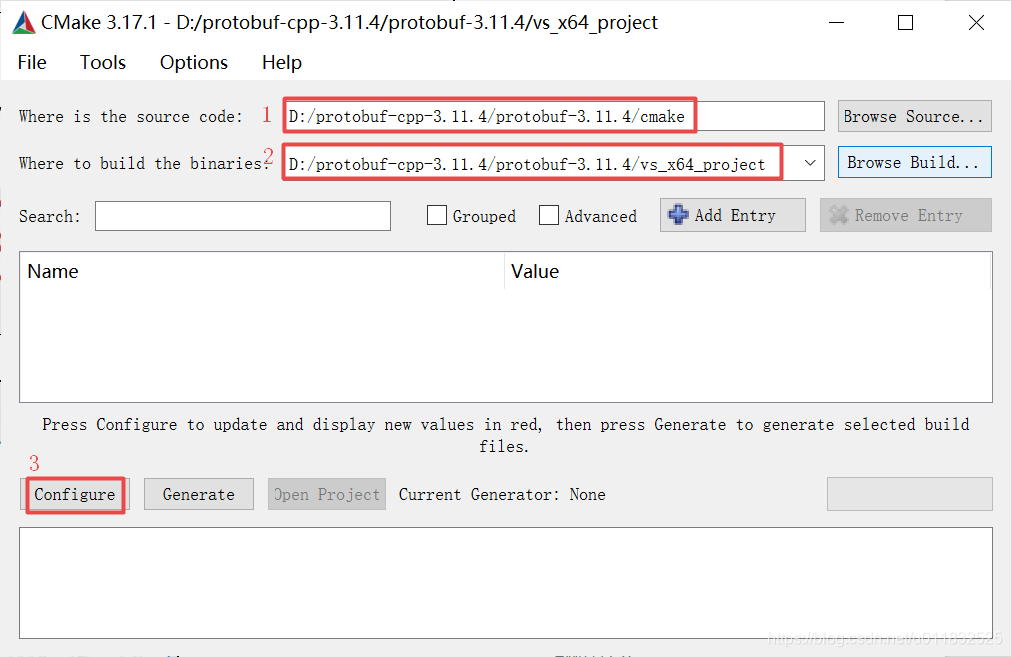 protobuf的编译和使用【Windows平台】_windows protobuf v3.20.0-CSDN博客
