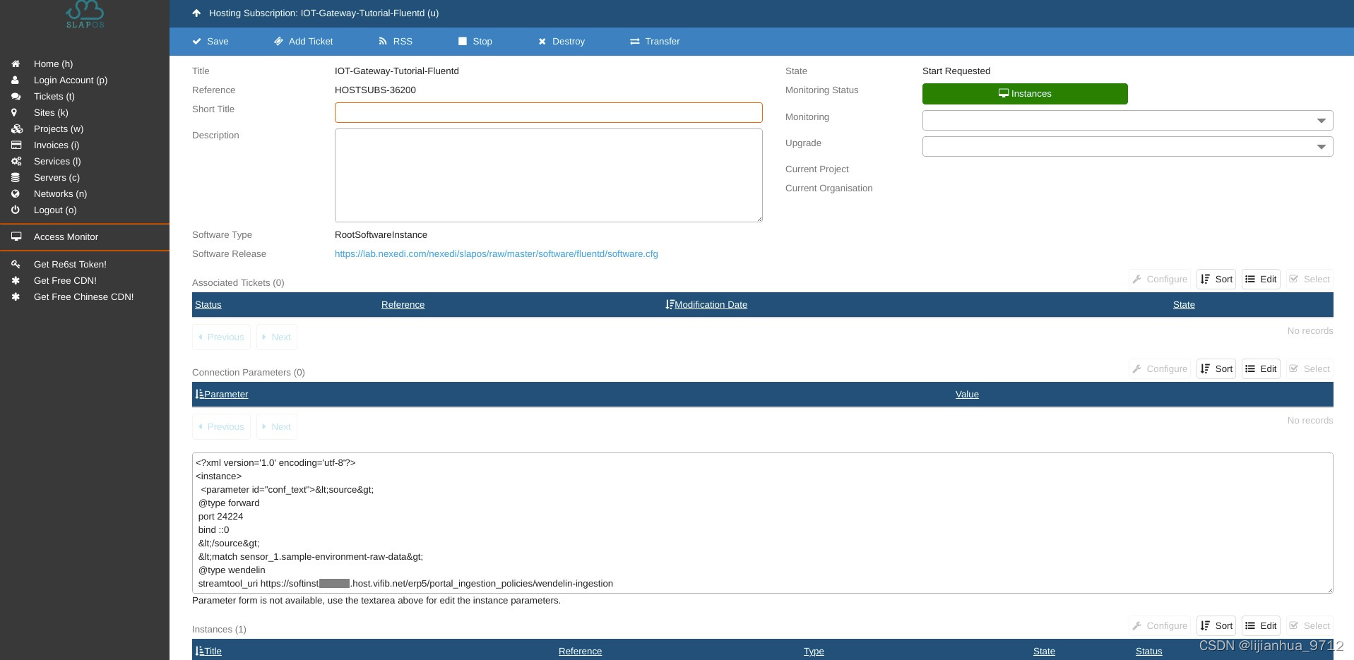 erp5 企业开源大数据和机器学习管理平台_机器学习用到erp-CSDN博客