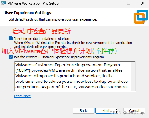 【保姆级教程】手把手教你用 VMware安装Ubuntu server_used fallback datasource-CSDN博客